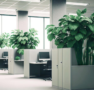 The Enviro Group | Facilities Management