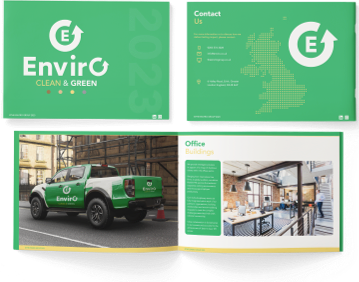 The Enviro Group | Facilities Management